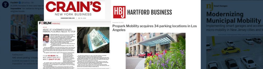 Success Stories - Propark Mobility | Co-Communications